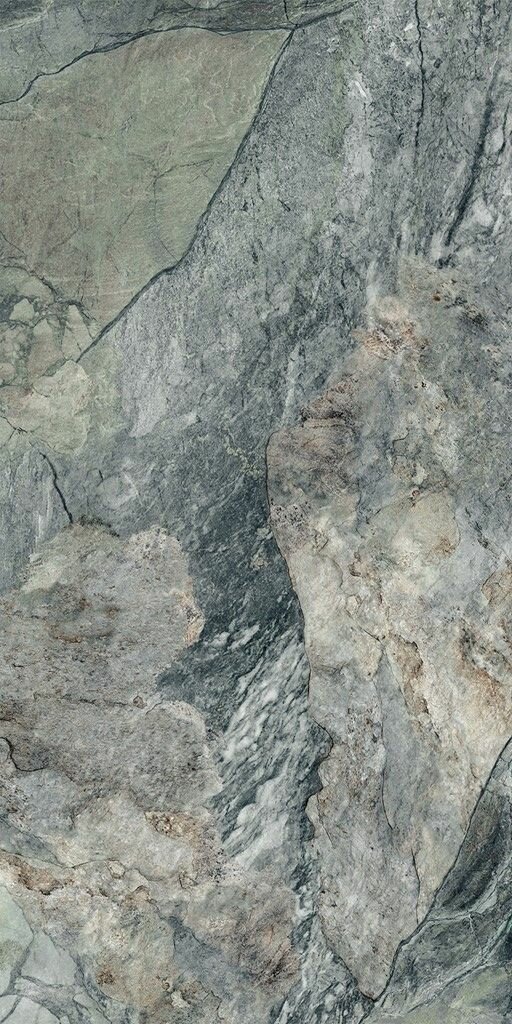 Керамогранит D12059M Delacora SLATE GREEN 60x120