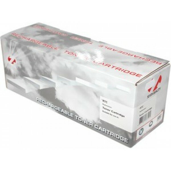 Лазерный картридж 7Q W1500A (150A) без чипа