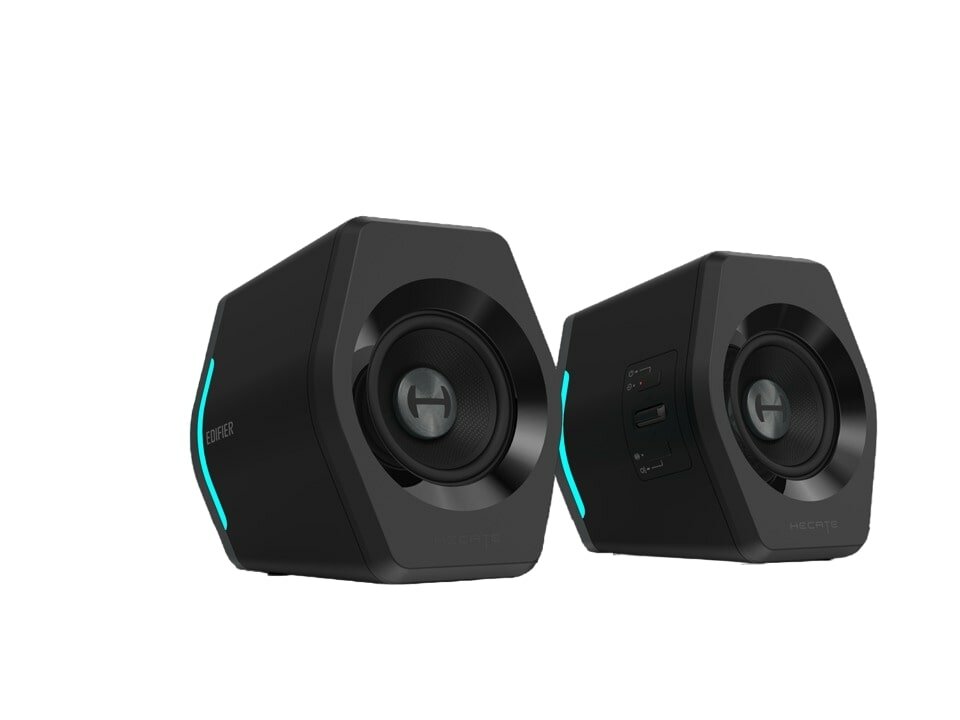 Колонки Edifier G2000 Black