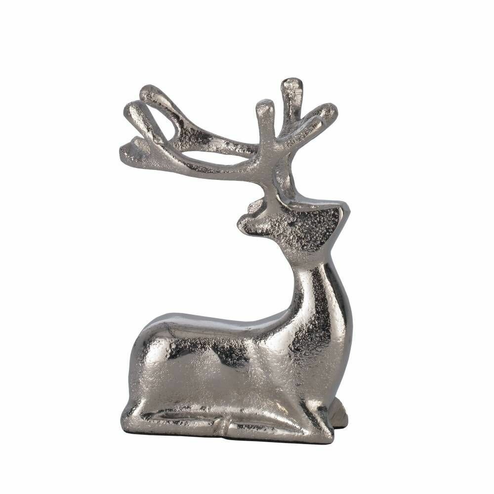 427095 Статуэтка интерьерная (фигура) Олень EGLO BALIGUIAN металлическая