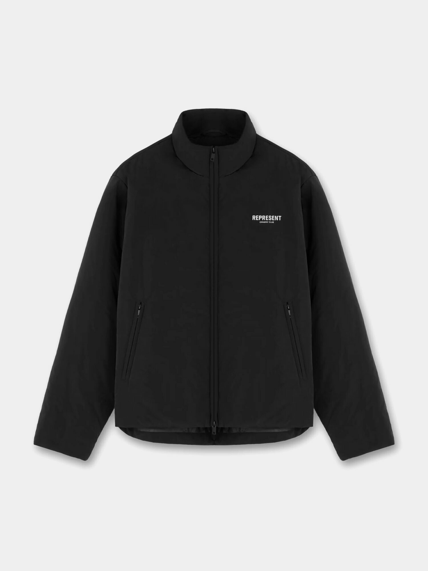 Куртка Wadded Jacket