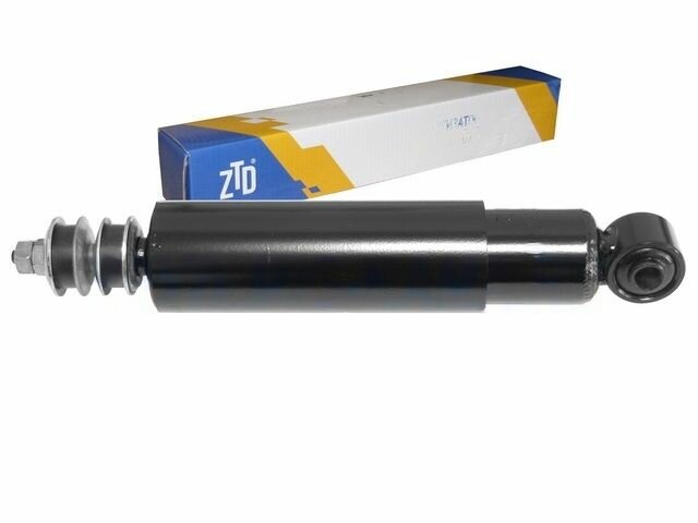 Амортизатор под кабину в сб. / ZTD 5320-5001076
