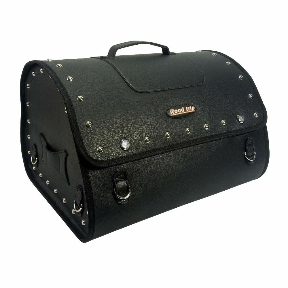 Кофр центральный Батон Middle-M, Road Trip