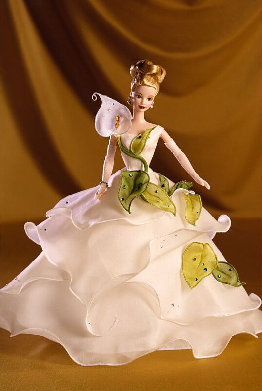 Кукла Barbie Lily (Барби Лилия)