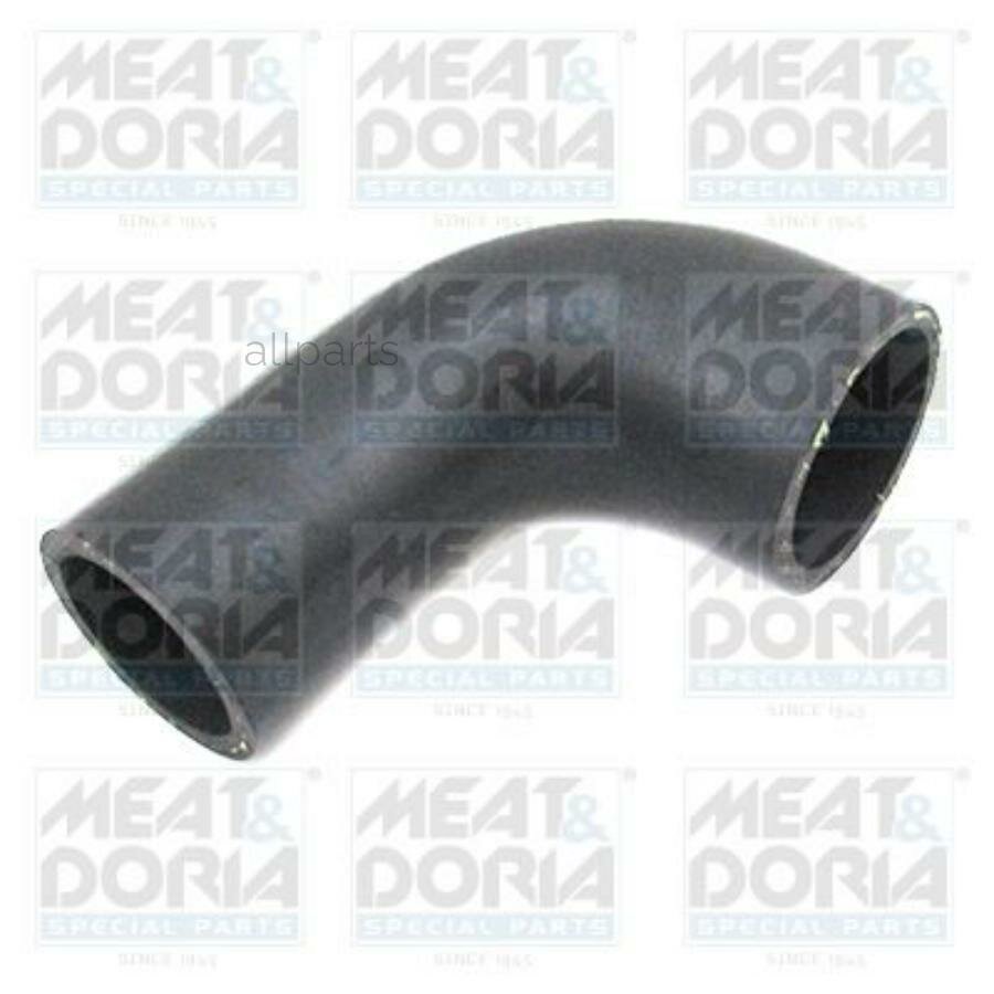 MEATDORIA 96064 Патрубок воздушный VW Golf III Passat (3A2 35I) 1.9 TD
