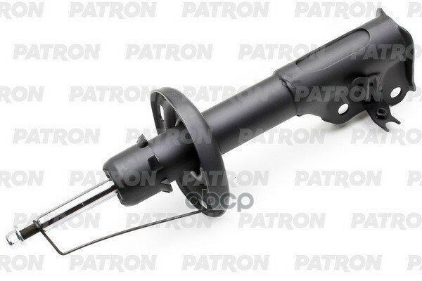 Амортизатор подвески передн лев HONDA Civic (JAP) 06-10 AT PATRON арт. PSA339075