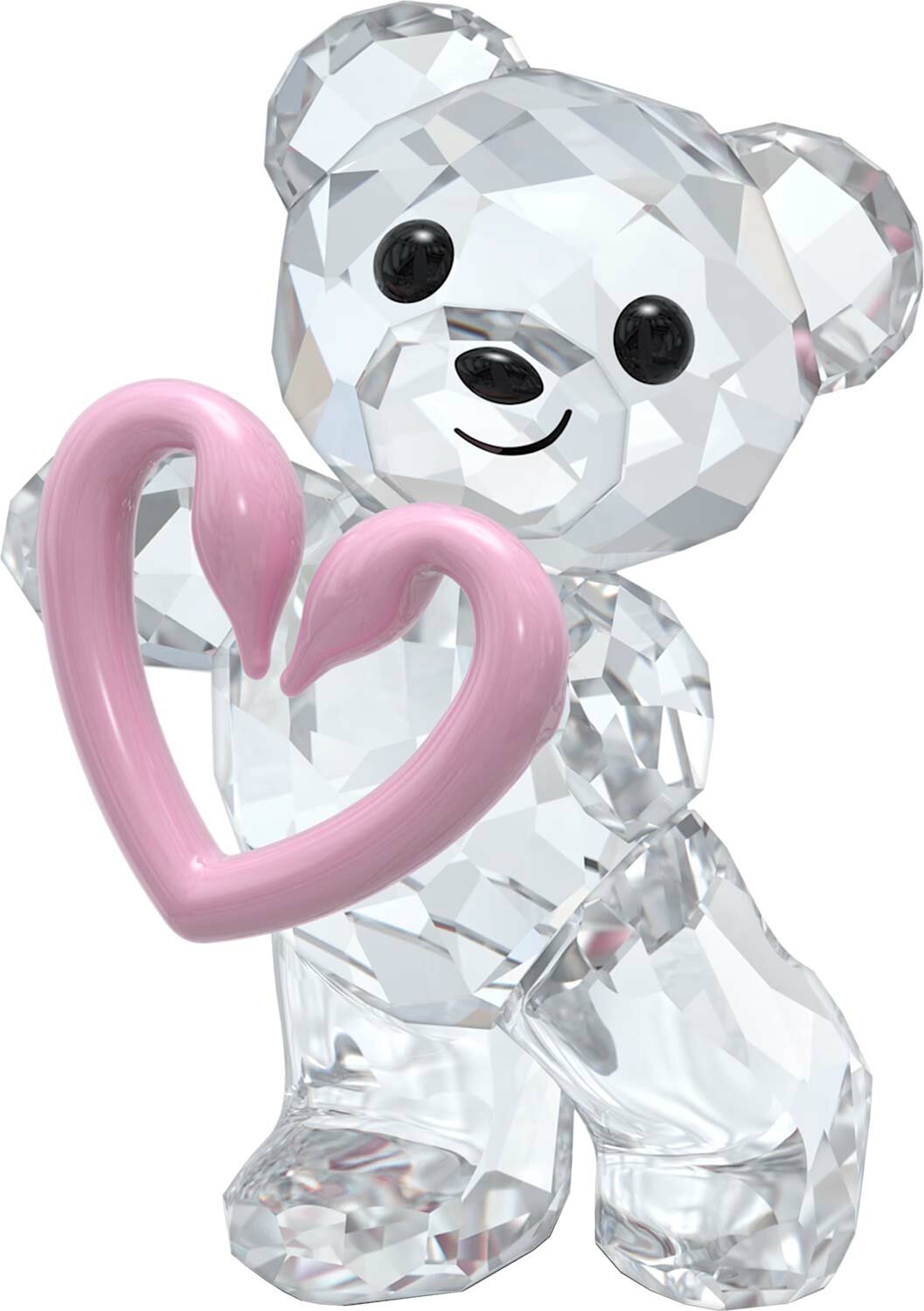 Фигурка 'Медведь Крис - Una' Swarovski Kris Bear 5665436