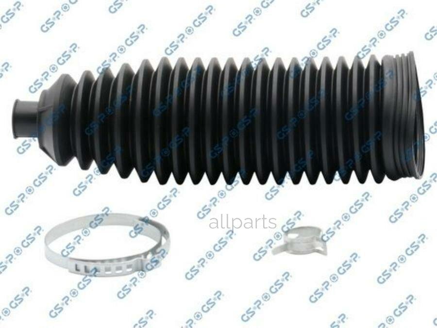 GSP 540345S пыльник рейки рулевой!\ Iveco Daily TT all 99>