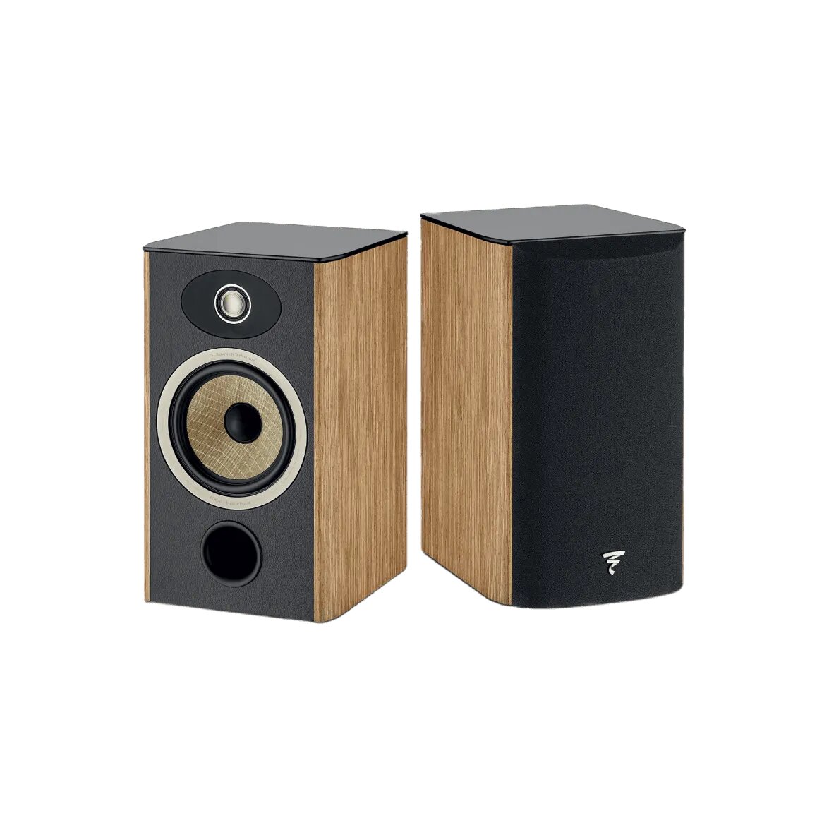 Focal Aria Evo X № 1 Prime Walnut