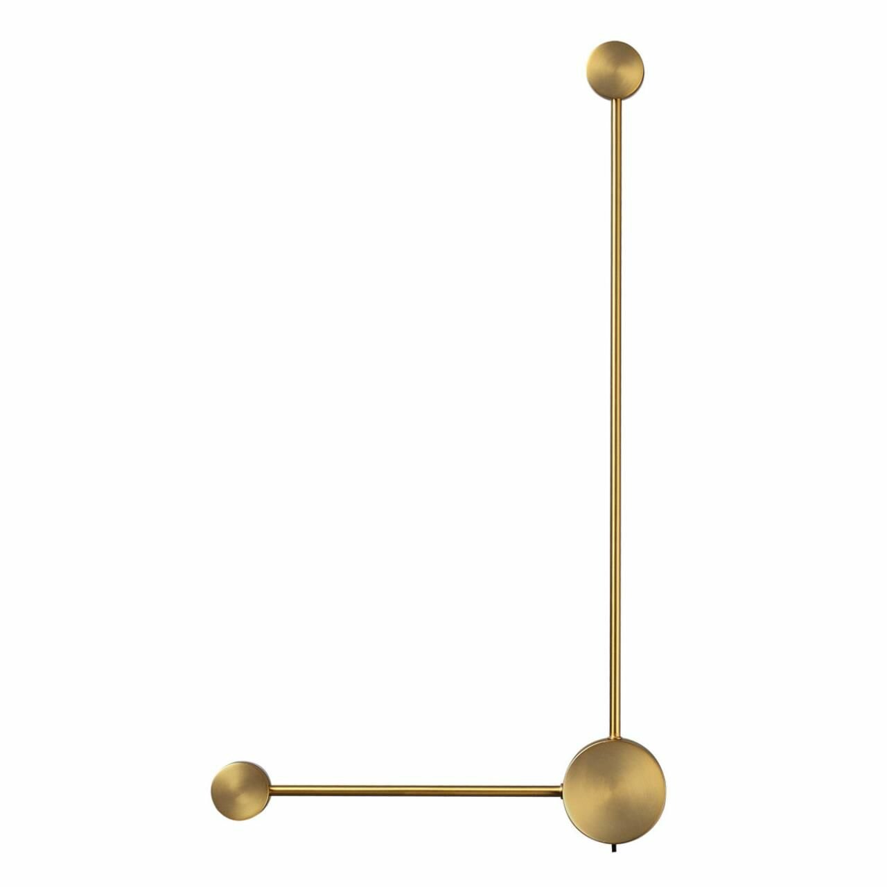 Настенный светильник Odeon Light SATELLITE, 7009/10WL, Стиль Модерн