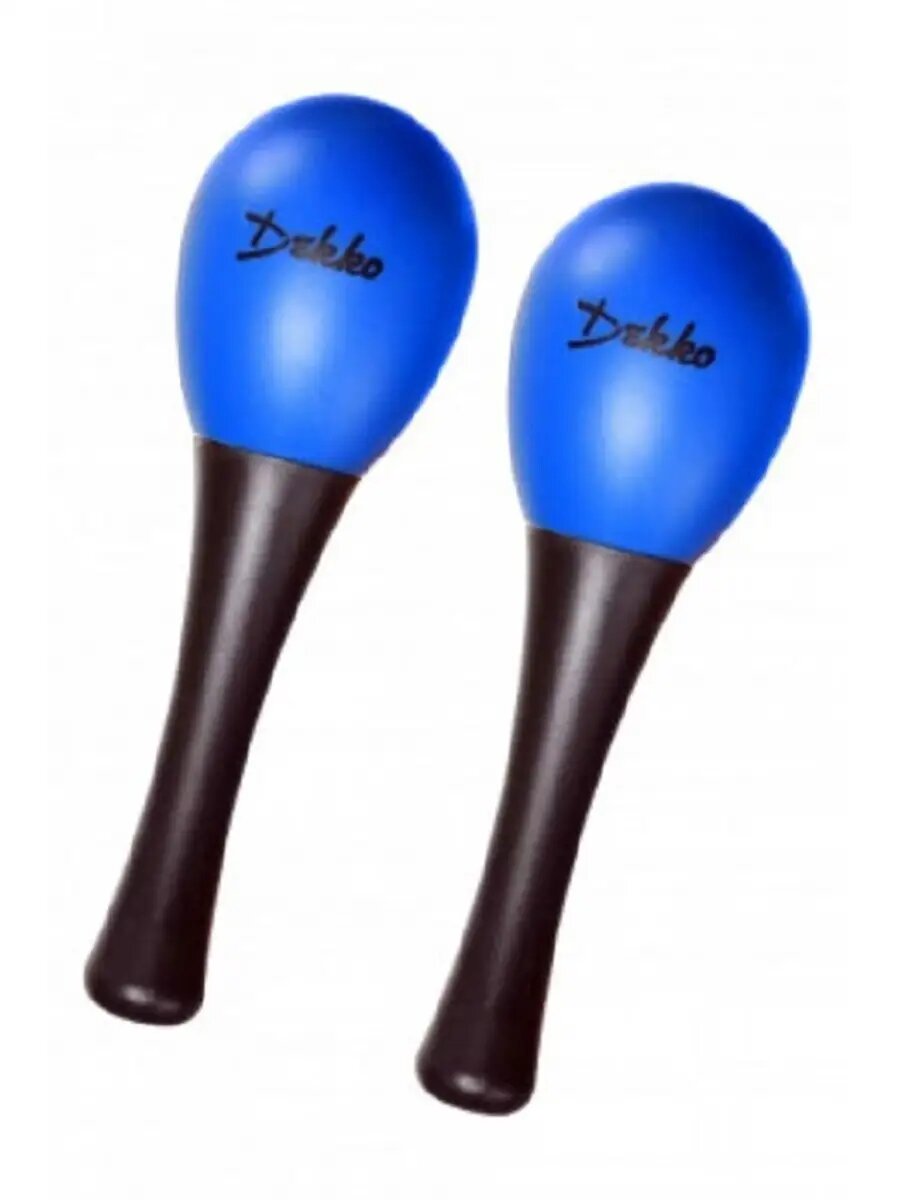 M10 BL Маракасы тип шейкер