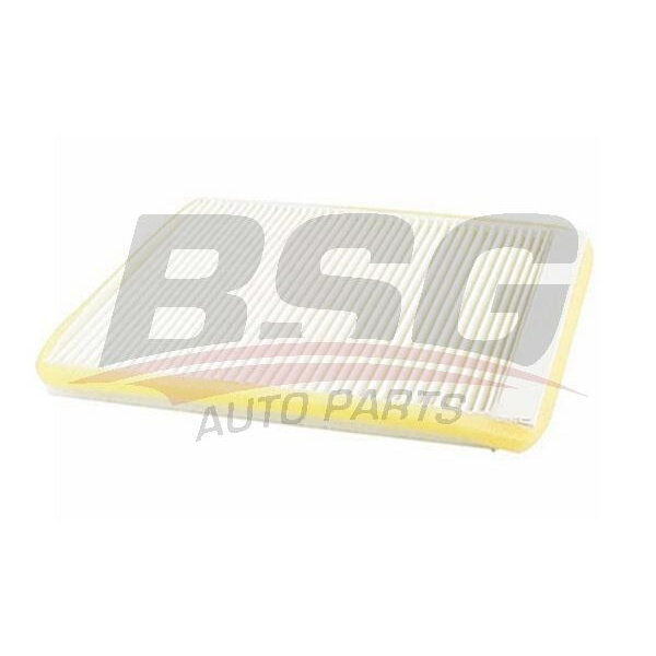 Фильтр салонный для автомобиля Citroen Peugeot, BSG BSG 70-145-005 (1 шт.)