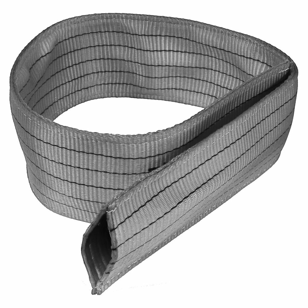 Чехол для текстильных строп ПромСтроп 3 т, 120x500 мм 4687204854439