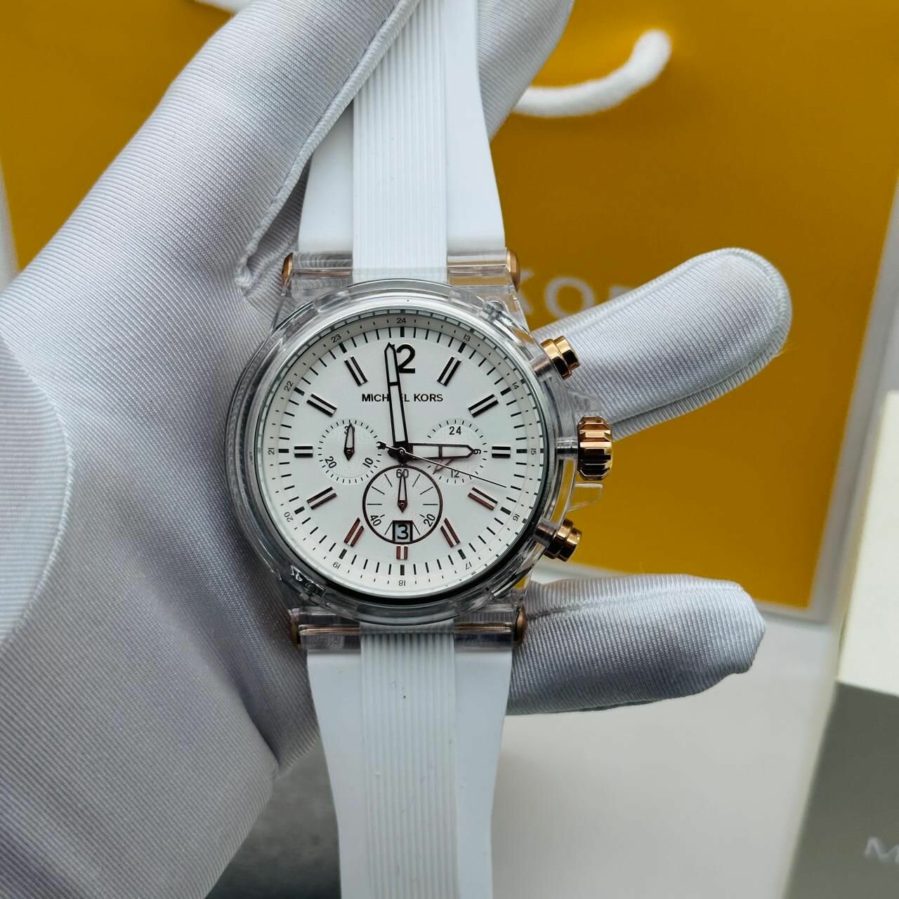 Наручные часы