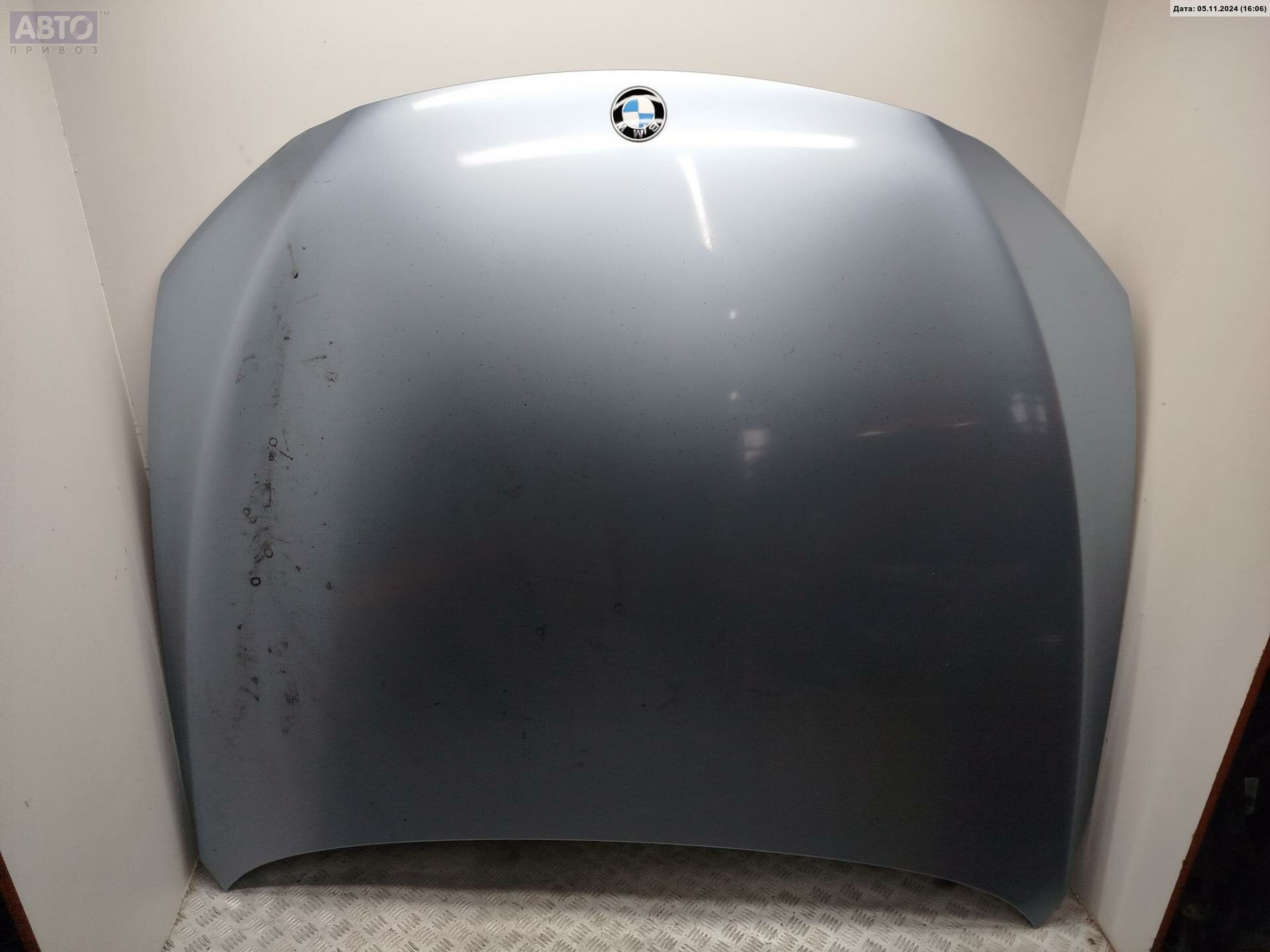 Капот BMW 7 F01/F02 (2008-2015)