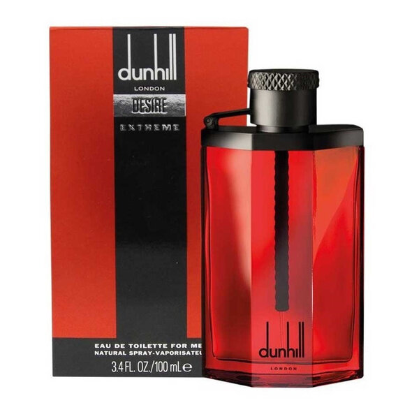 Dunhill Desire Red Extreme 100 мл, туалетная вода Мужская