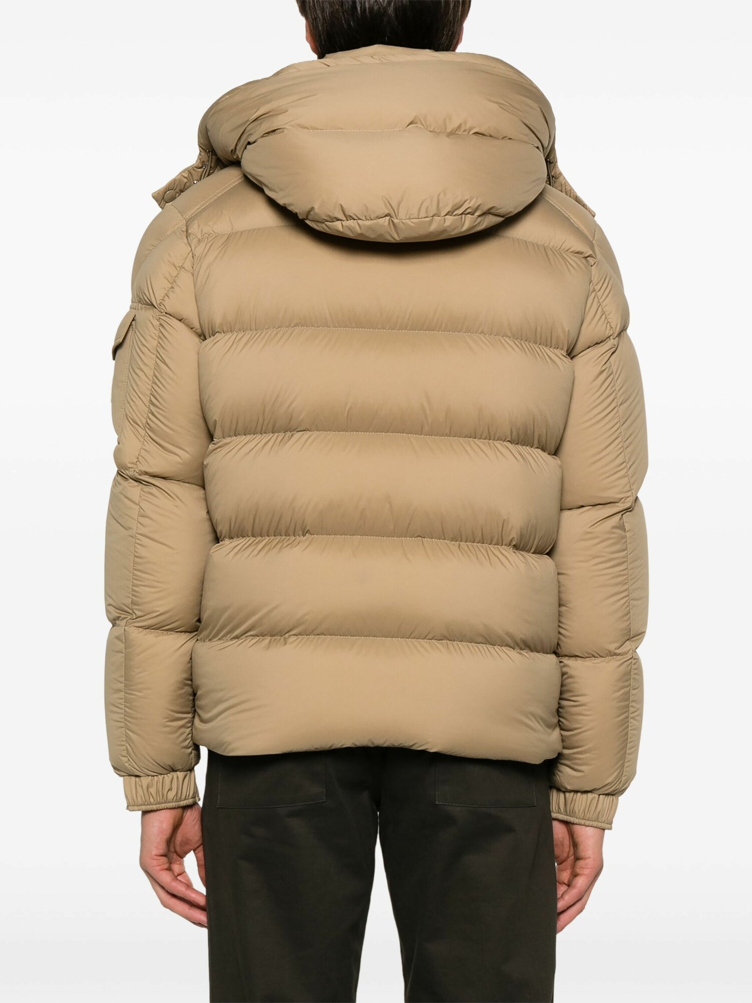Куртка Moncler Vezere, размер 48 — фото 1