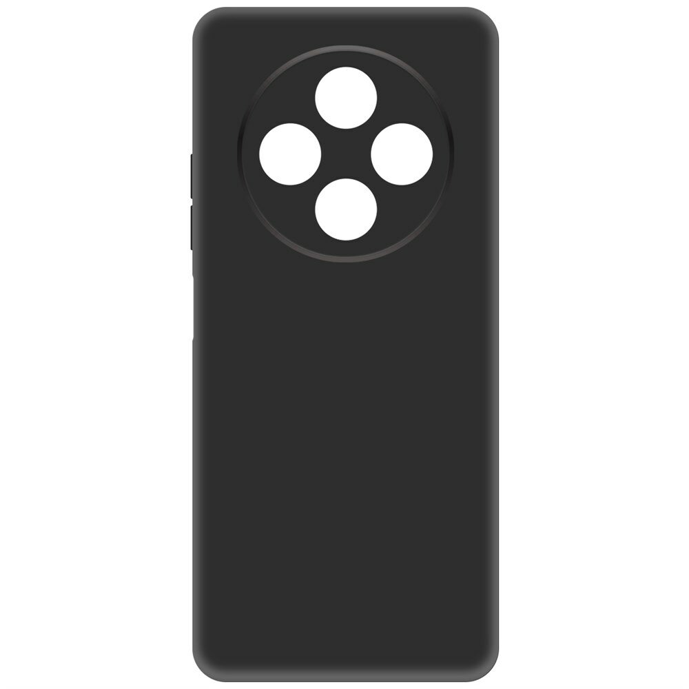 Чехол-накладка Krutoff Soft Case для TECNO Spark 30