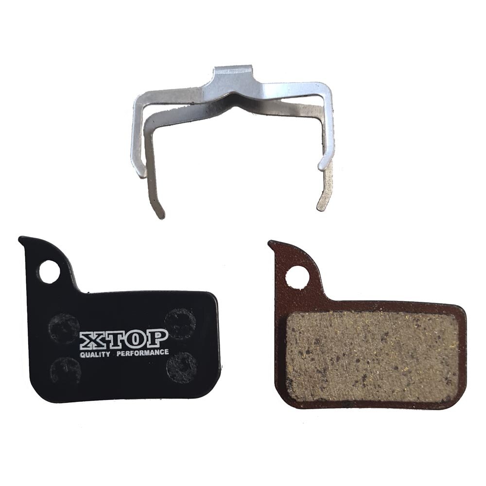 X-Top Органические дисковые тормозные колодки X-Top для SRAM Road RED