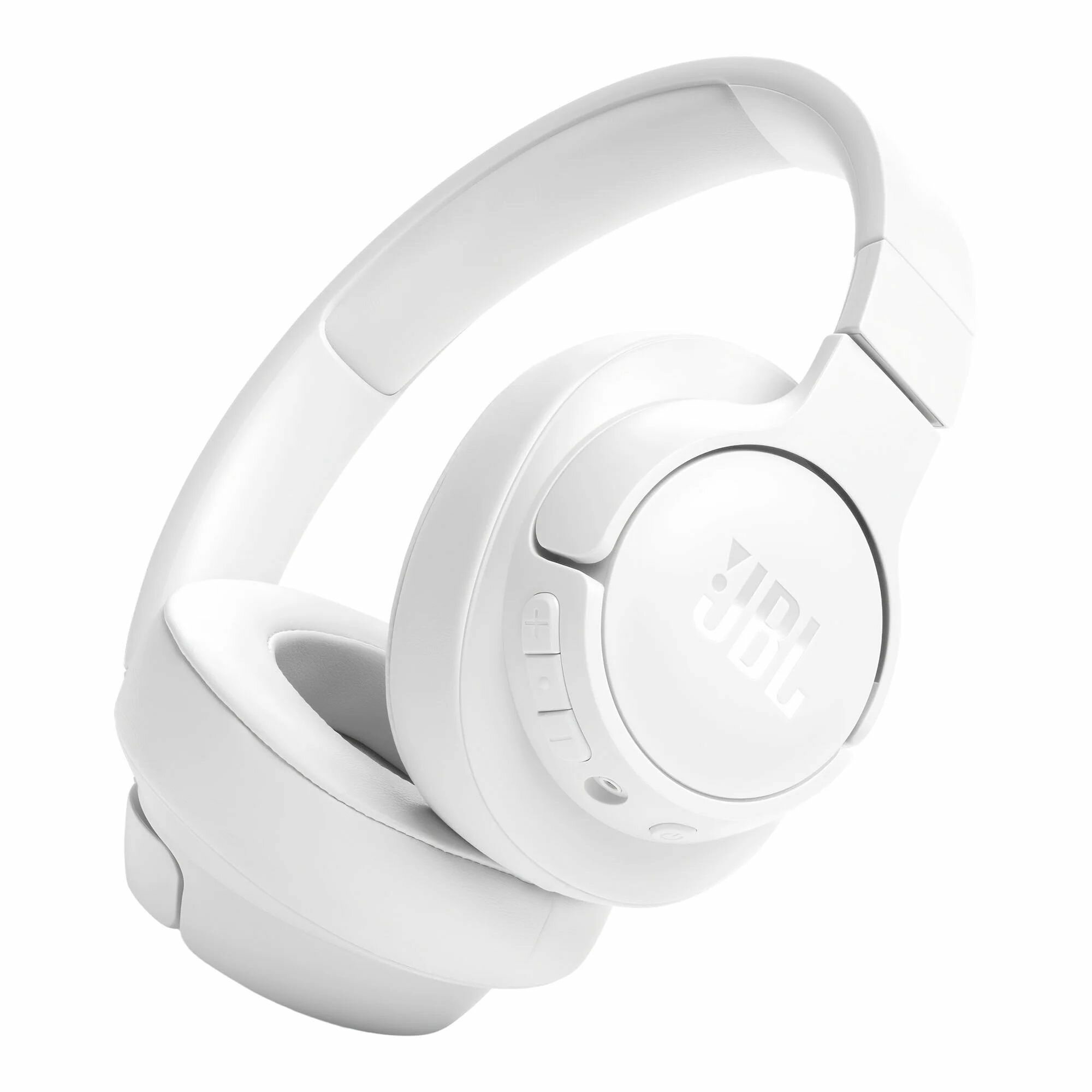 Беспроводные полноразмерные наушники JBL Tune 720BT белый