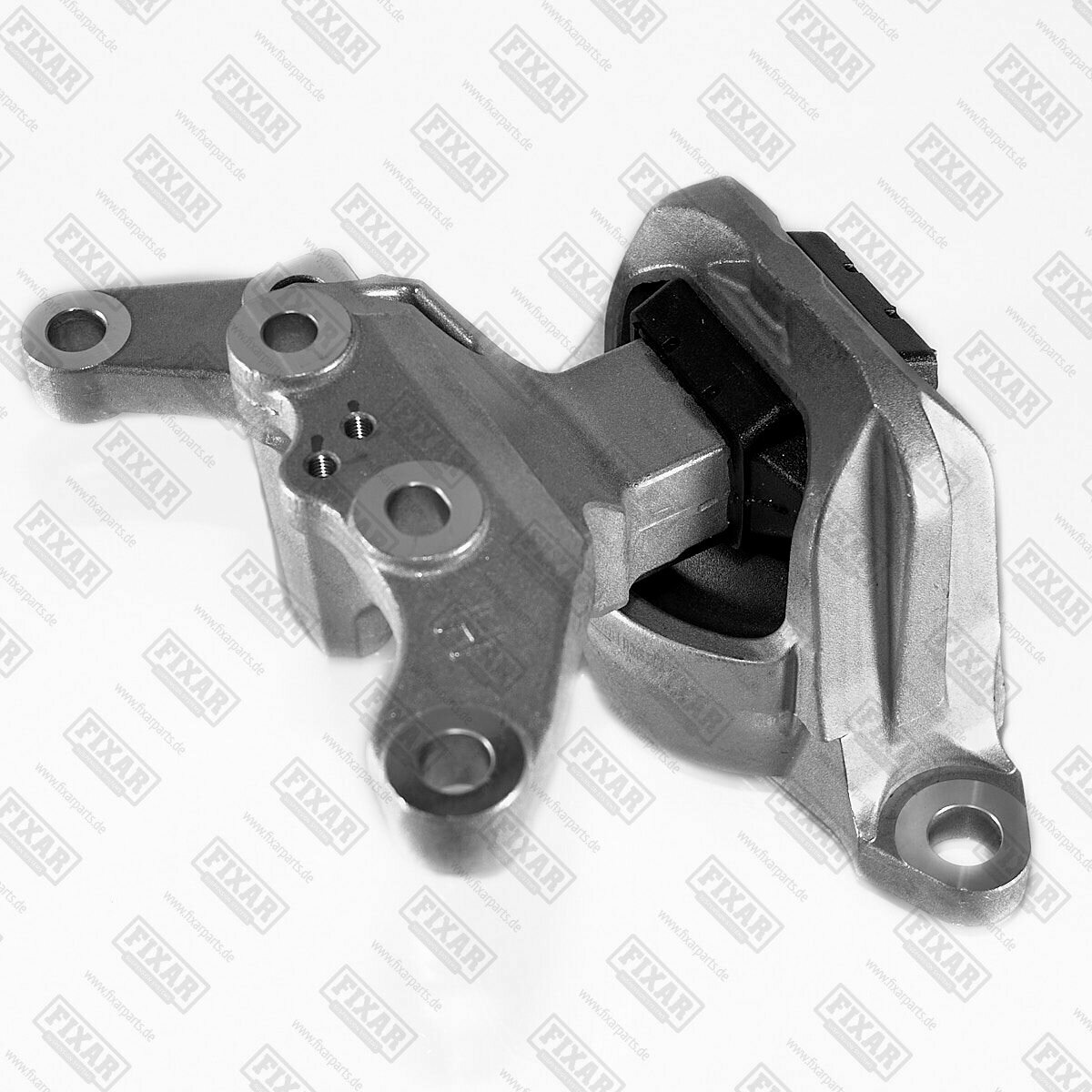 Опора двигателя правая (гидравлическая) для а/м NISSAN Qashqai, X-Trail, Fixar FL0503