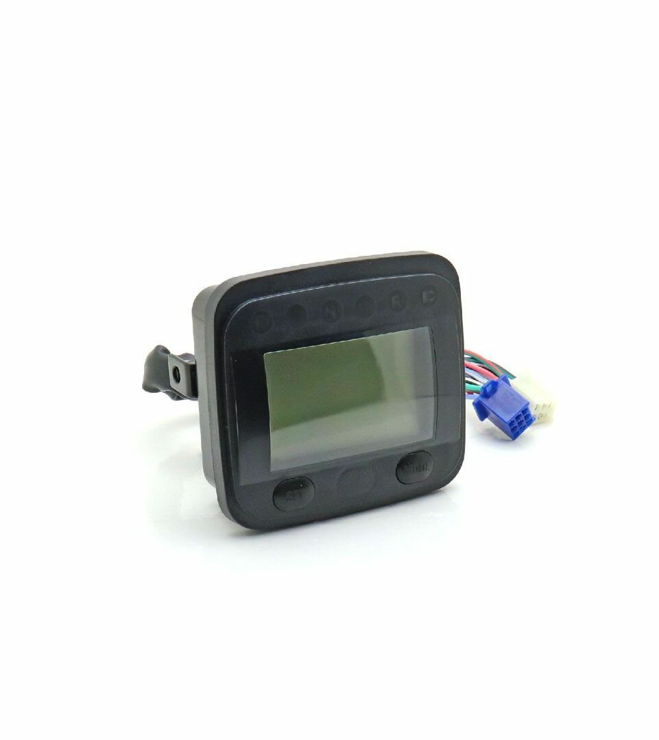 Панель приборов снегохода DINGO T150