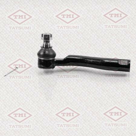 Наконечник рулевой тяги передний правый TMI TATSUMI TEC1729R
