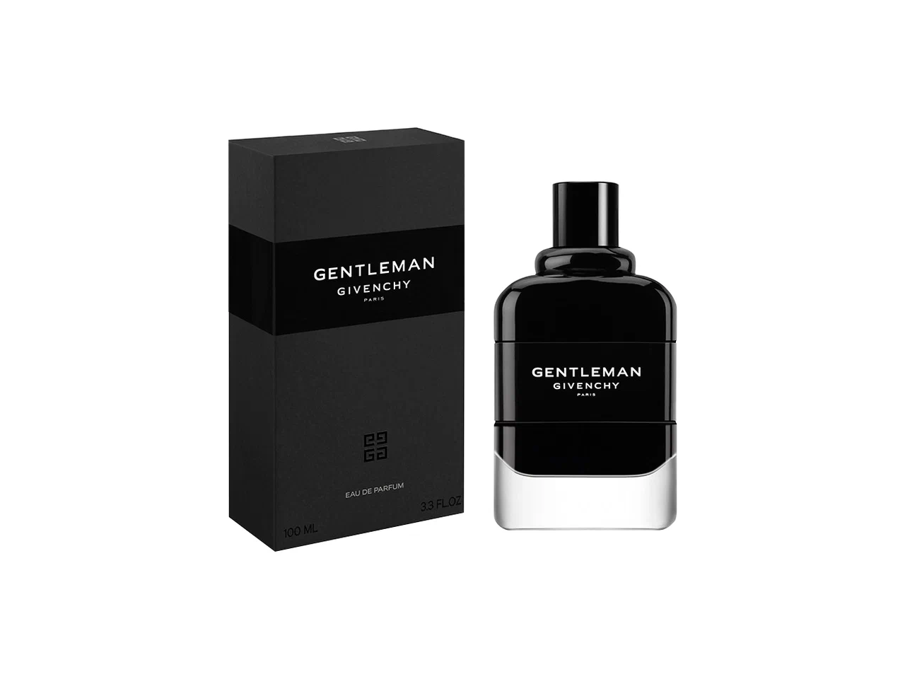 Парфюмерная вода Givenchy Gentleman мужская 100 мл