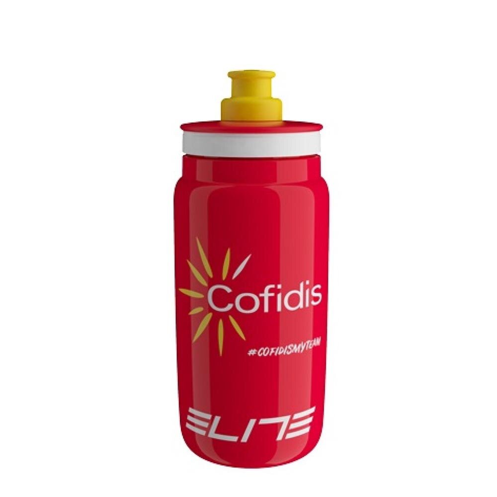 Elite Фляга Elite, 550 мл Fly (COFIDIS 2021)