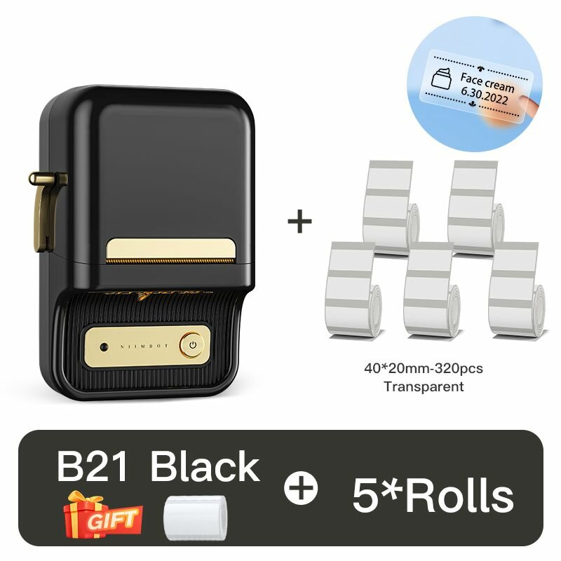 Мини-принтер