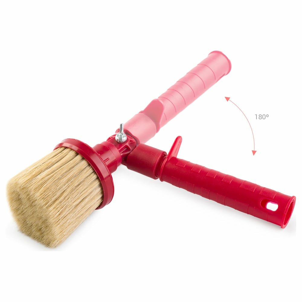 Кисть Акор КМ-80 Мастер