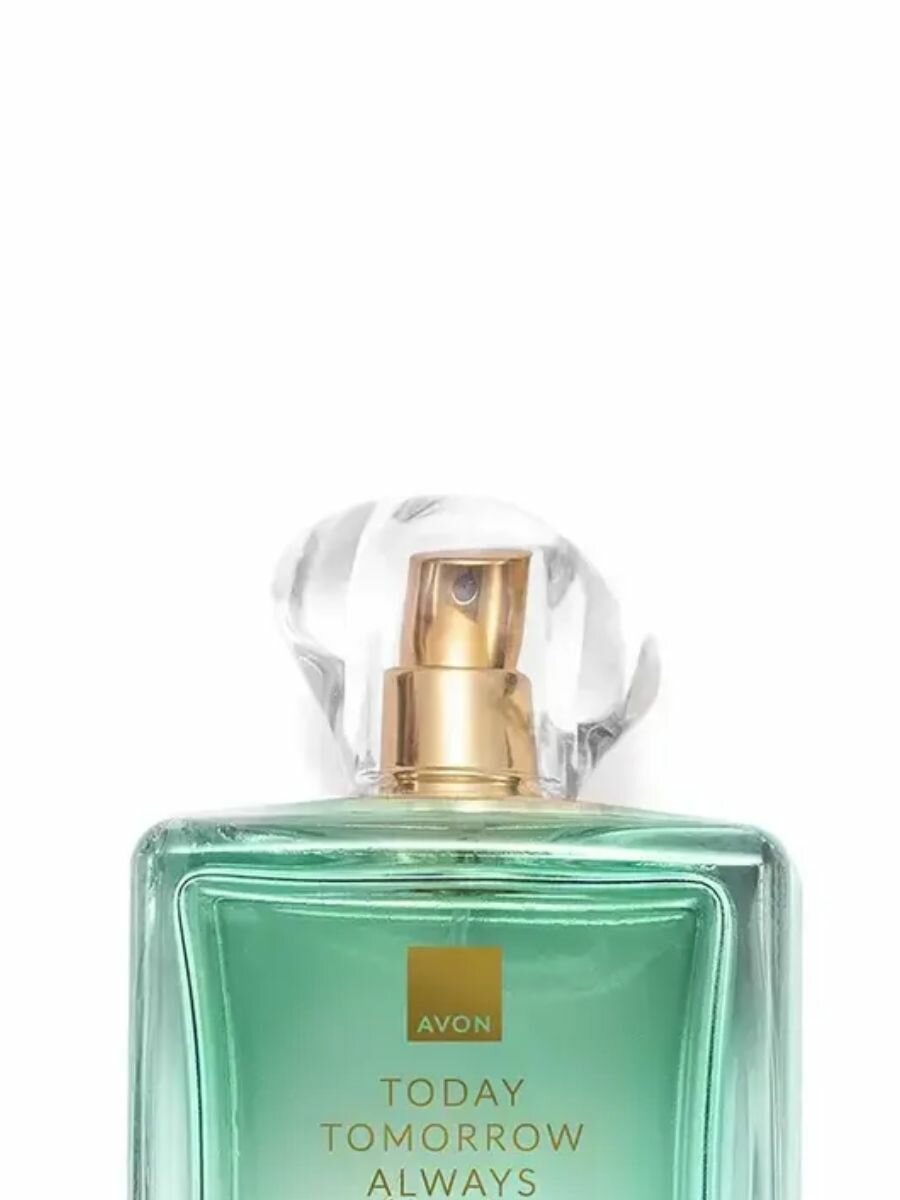 AVON TTA Парфюмерная вода This Love для нее 100 мл