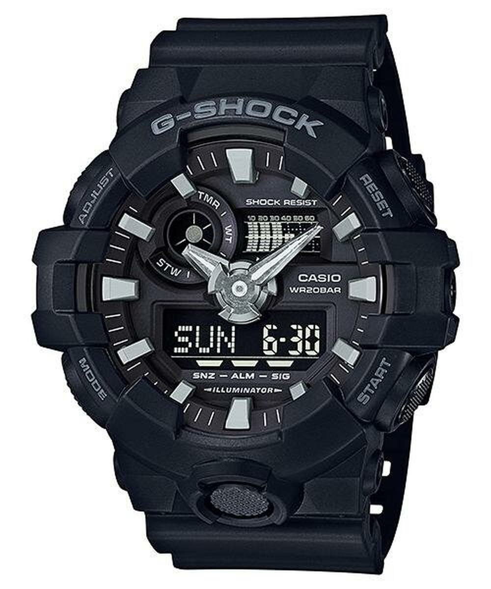 Наручные часы G-Shock