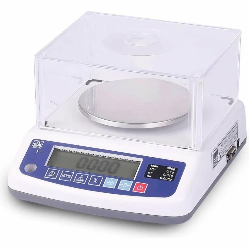 Весы МАССА-К ВК- 300.1 200102