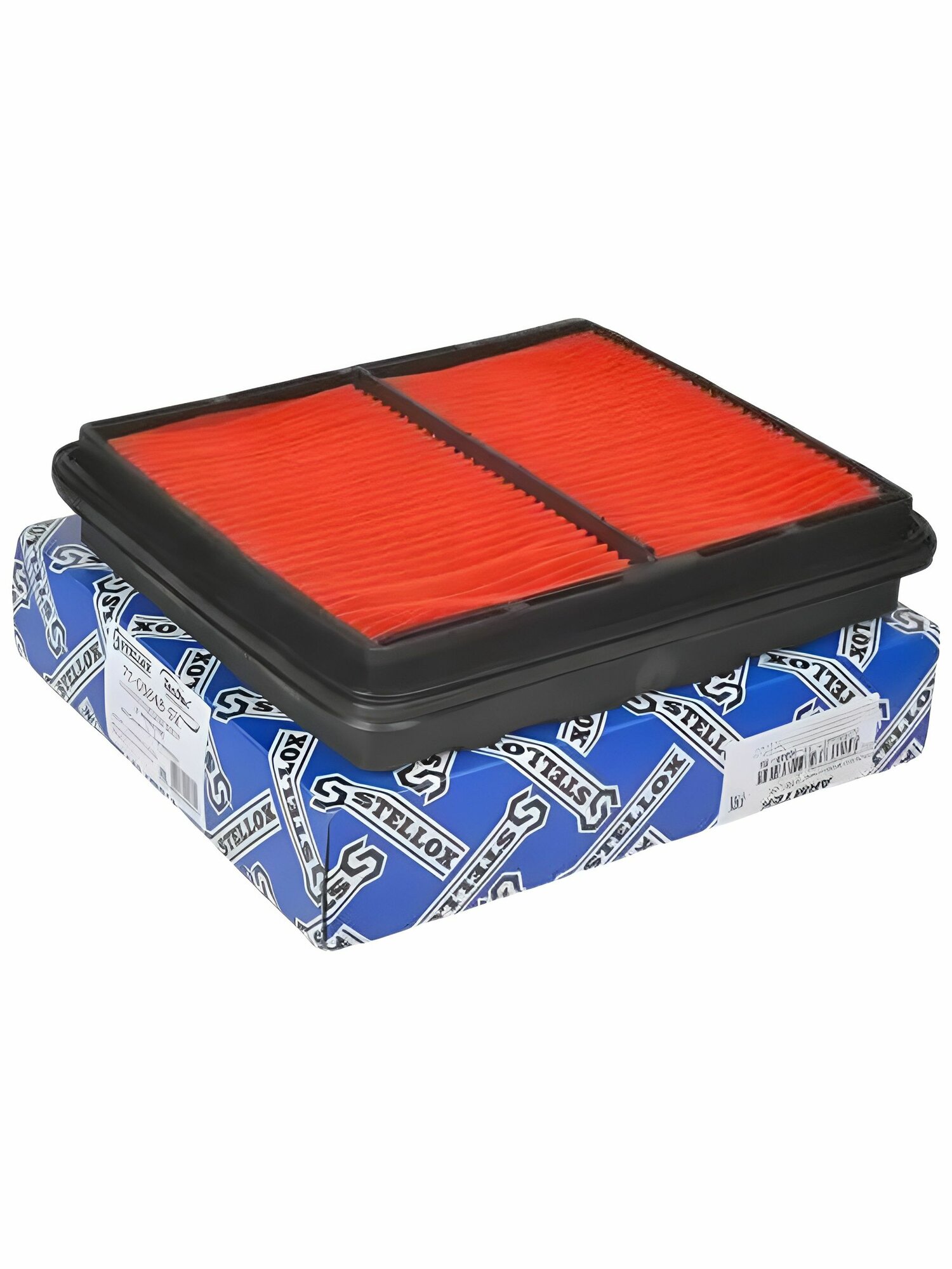 Фильтр воздушный для Honda Civic 1.4i-1.8 1991- , Rover 400 1.6 2000- / на Хонда Сивик Цивик, Ровер 400