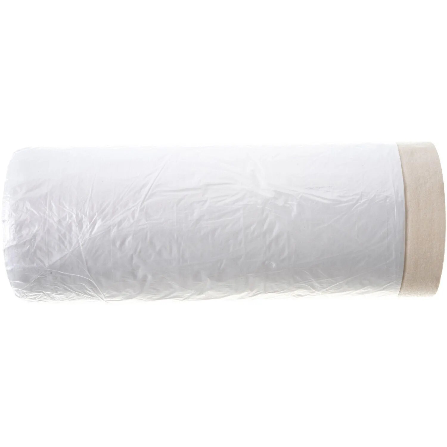 Пленка защитная с клейкой лентой бибер 31814 2.7х20м