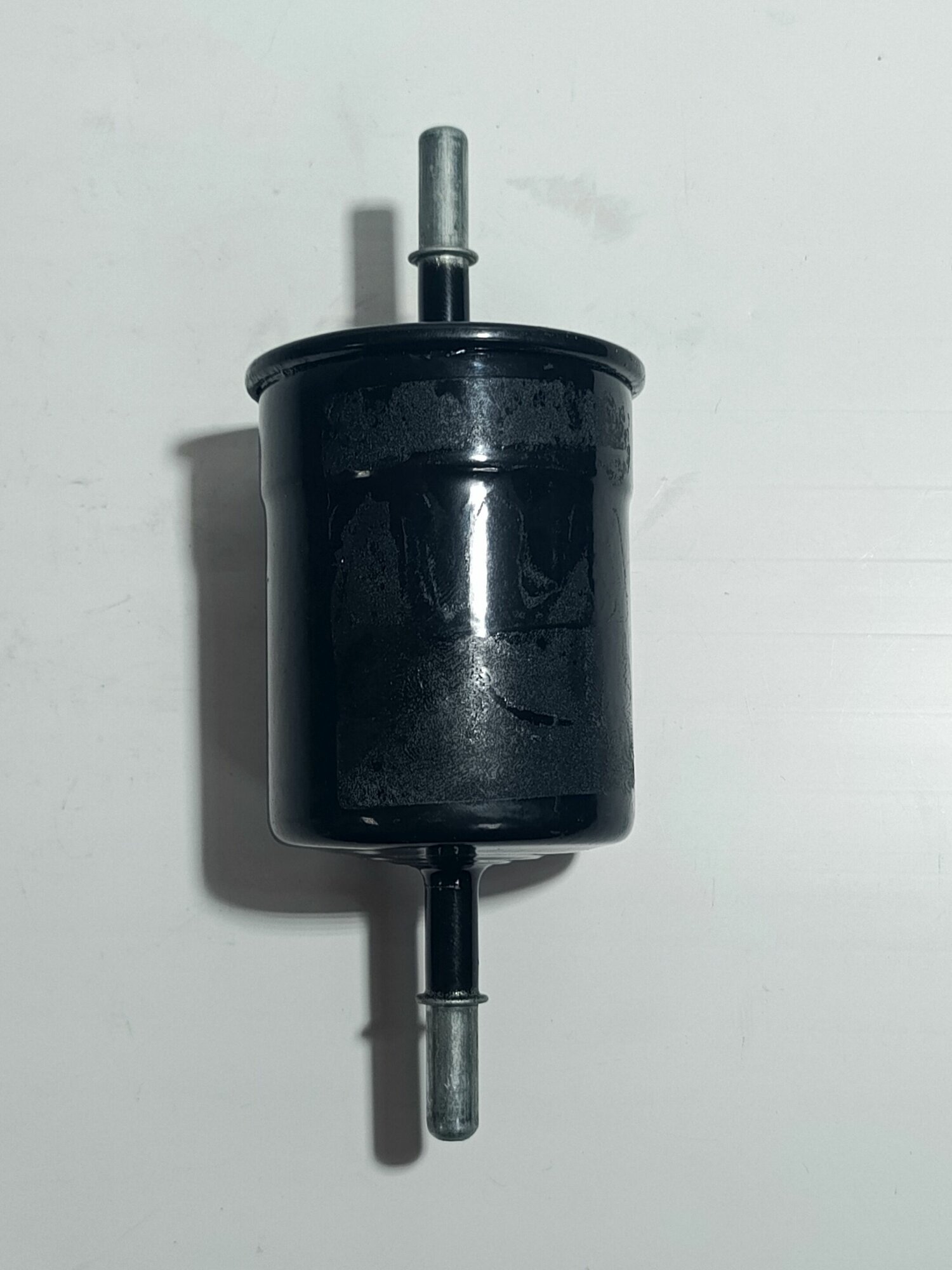 Фильтр топливный GAC GS8 (2023+) [2.0 16V 8AT внедорожник Turbo] 2130003CAD0000