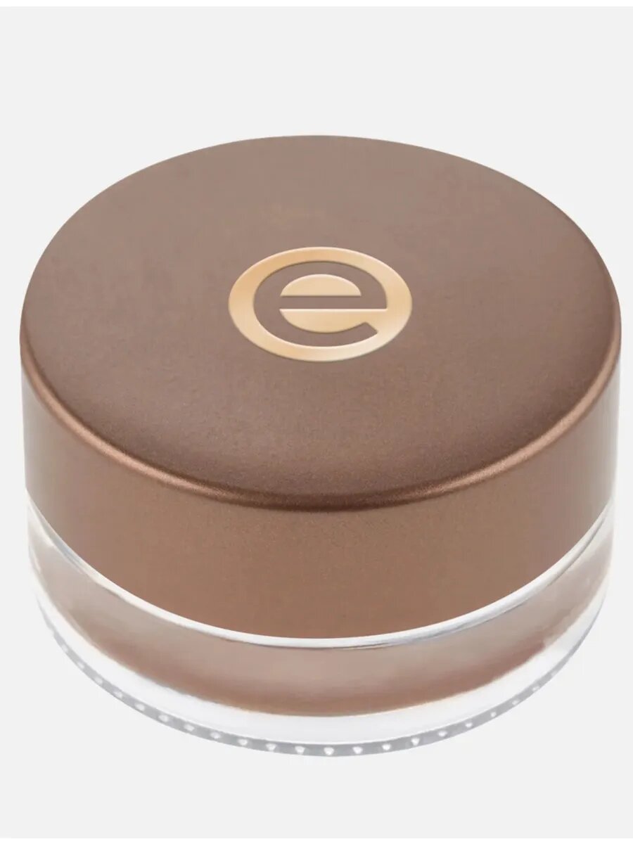Кремовые тени для век ESSENCE cream 03 Oyster