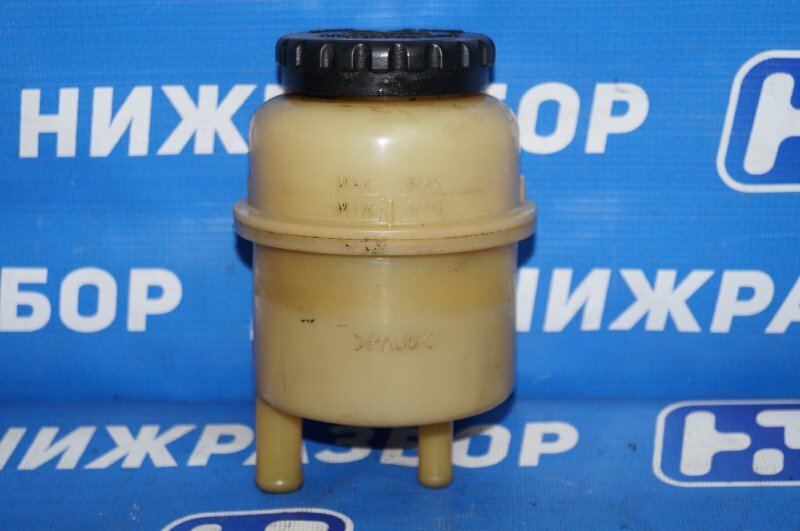 Бачок гидроусилителя Daewoo Nexia 1.5 A15MF 2005 (б/у) 96222500