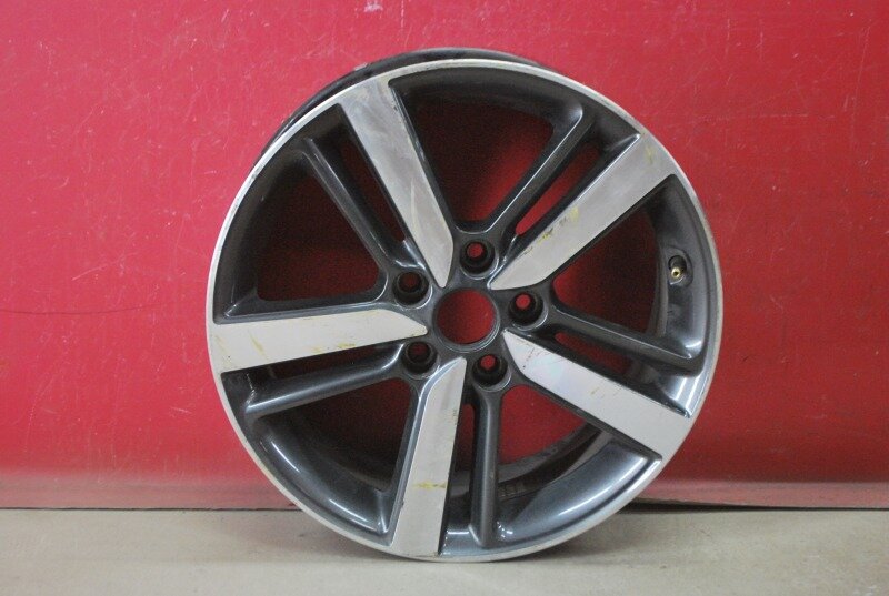 Диск литой Kia Cerato 3 (б/у) 52910A7CA0