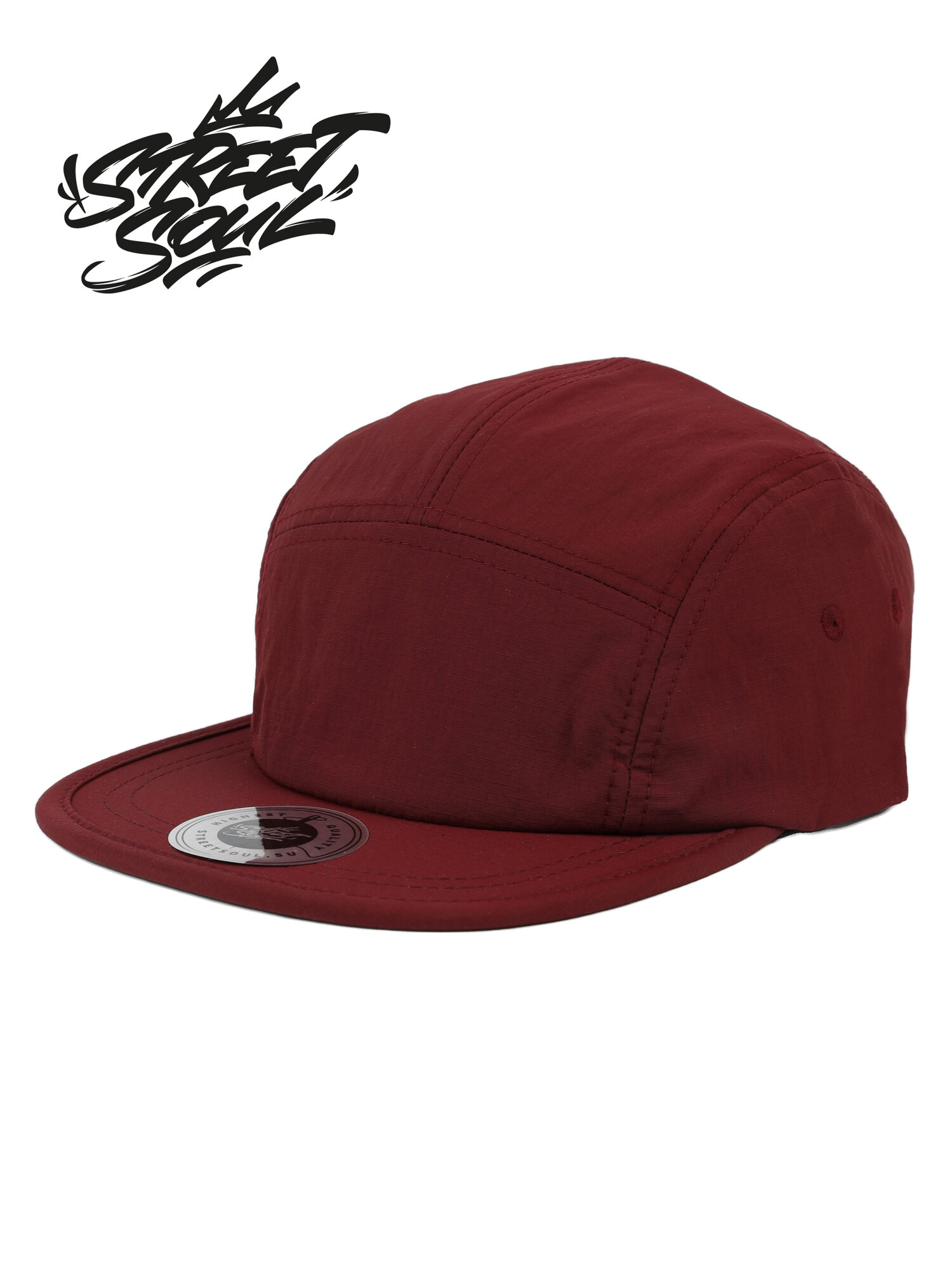 Кепка Базовая коллекция для мужчин и женщин