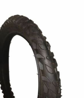 Покрышка 14" х 2.125 (57-254) SEYOUN Primera PM-B026-007