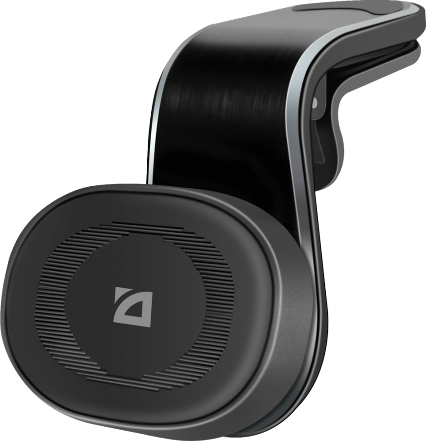 Defender Держатель автомобильный Defender CH-127 29127, для смартфонов, на решетку вентиляции (ret)