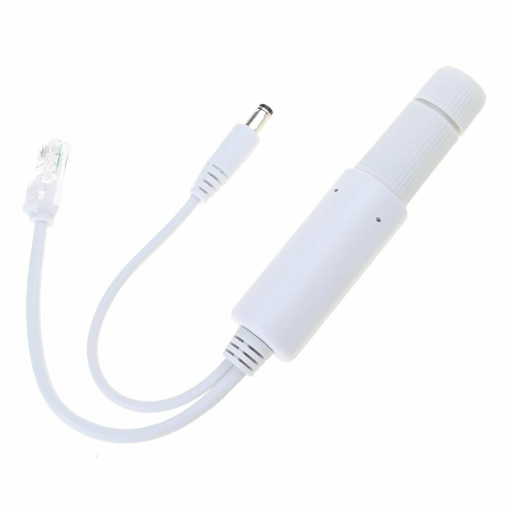 DC48V-12V PoE-сплиттер