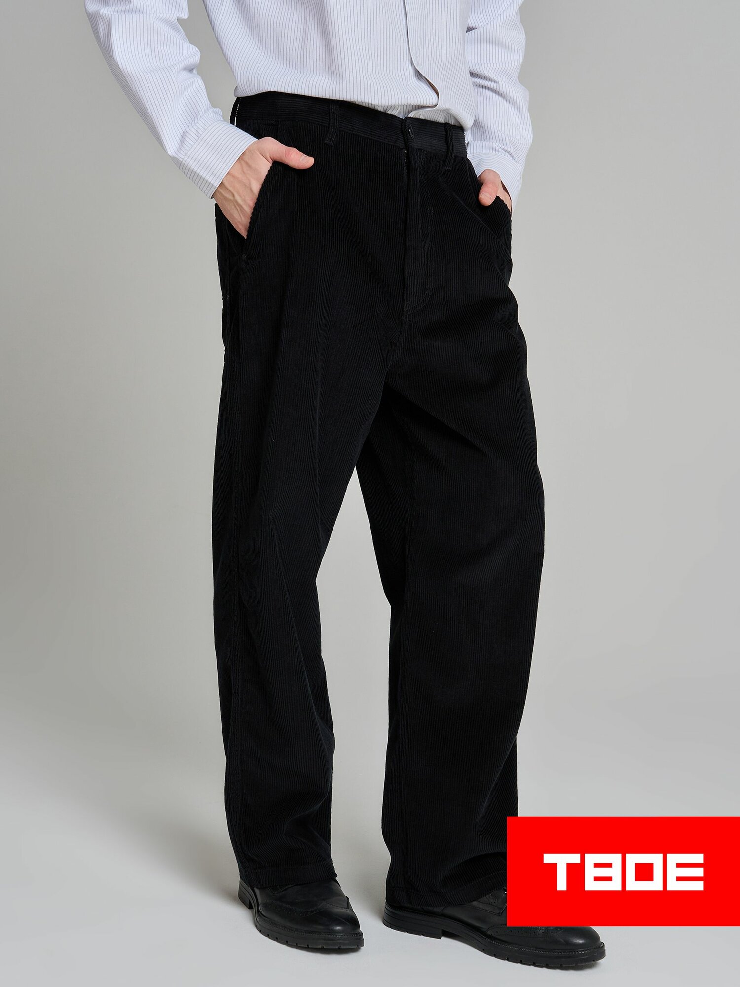 Брюки классические