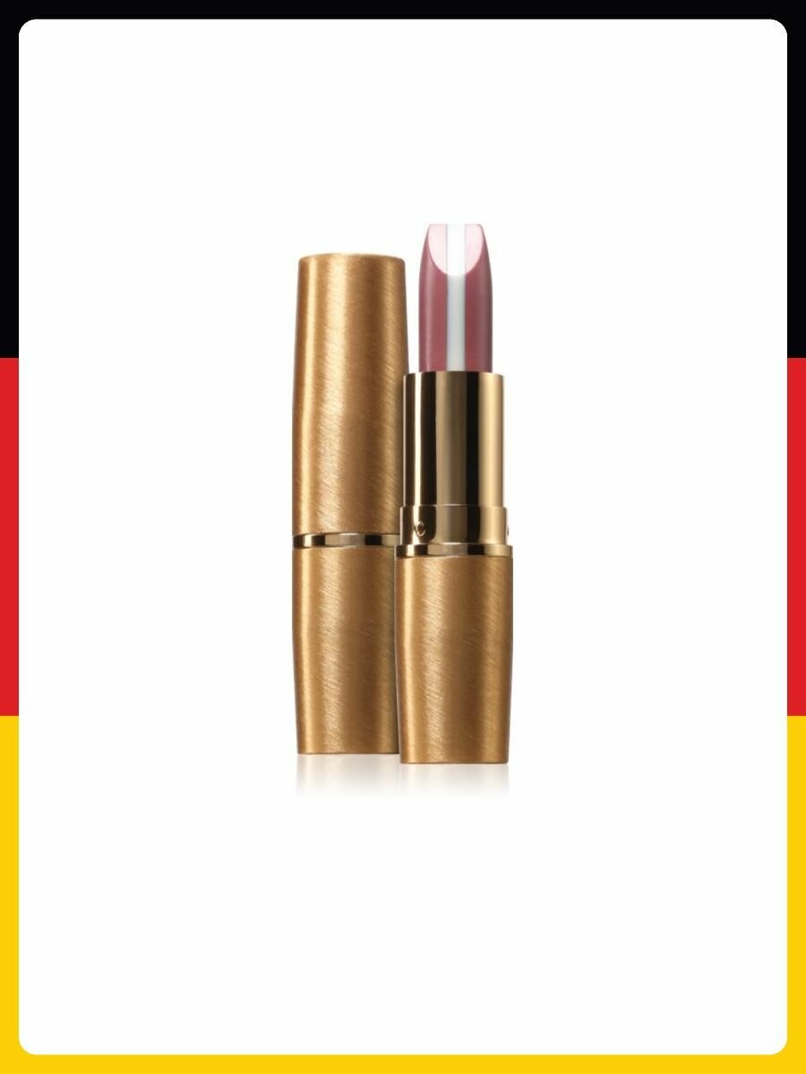 Губная помада Grande Cosmetics GrandeLips hydrating lipstick for more lip volume Mauve Along, 4 г