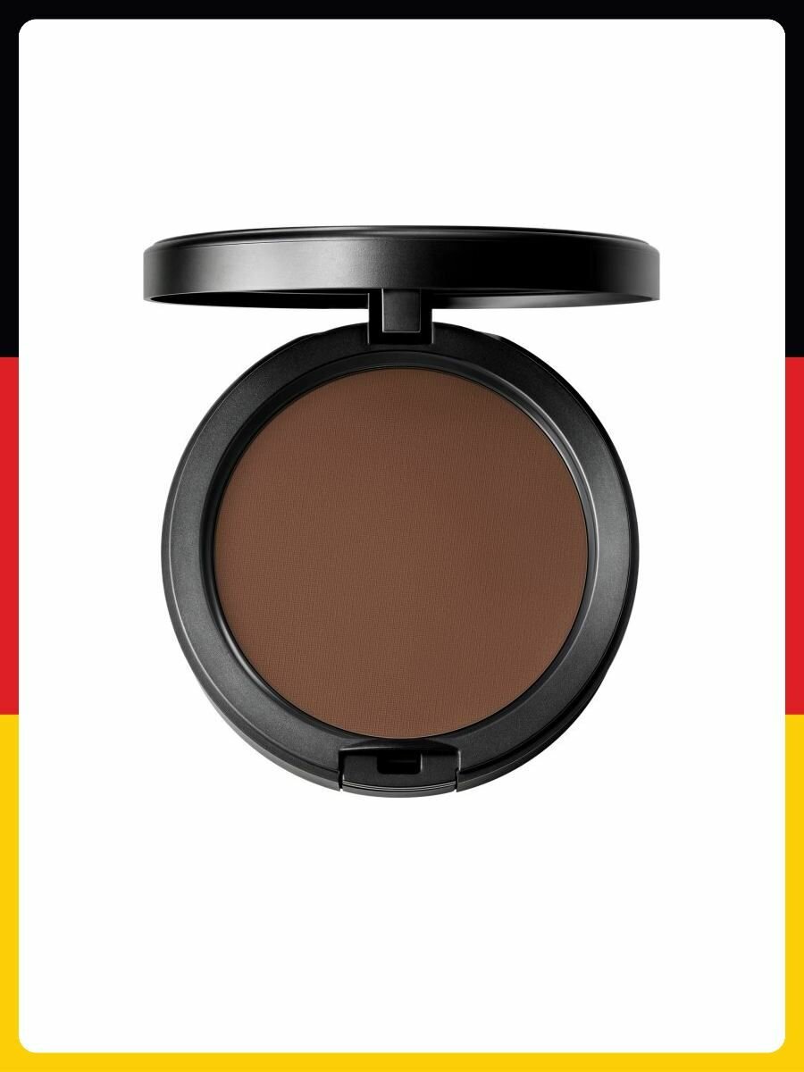 Тональная основа M.A.C. Studio Fix Powder Plus Foundation NW60, 12 г