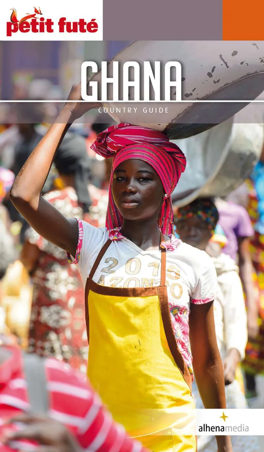 Ghana [Цифровая книга]