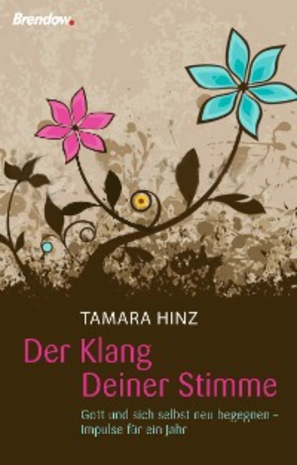 Der Klang Deiner Stimme [Цифровая книга]