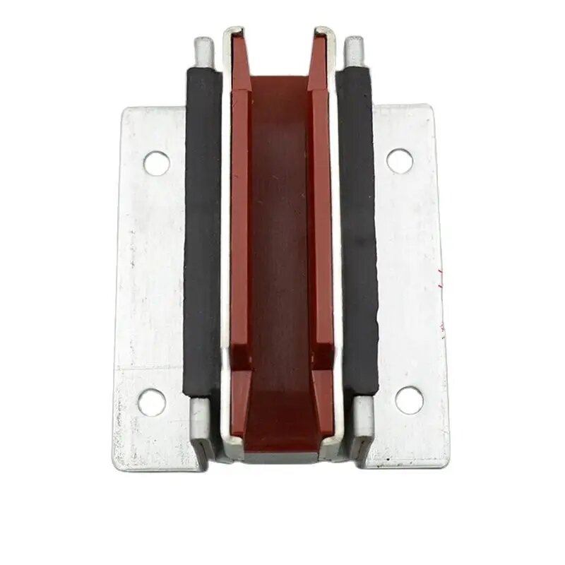 Направляющие башмака для лифта 10 мм, 16 мм 16MM guide